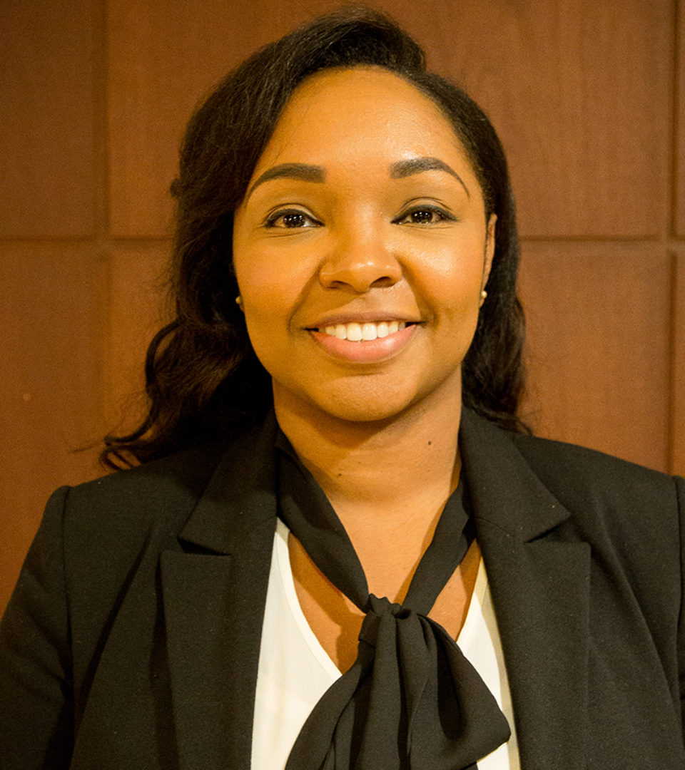Ashley Hendricks Duck - Chhabra Gibbs & Herrington PLLC