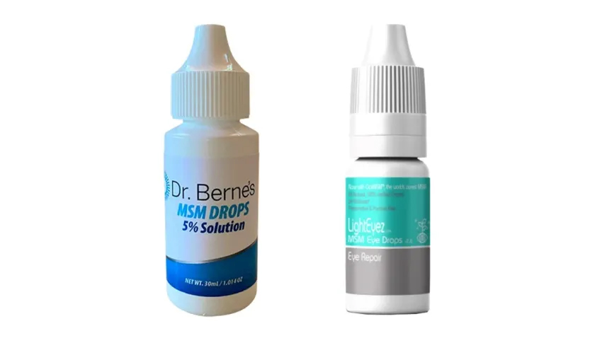 Fda Warning Over Eye Drop Products Chhabra Gibbs Herrington Pllc